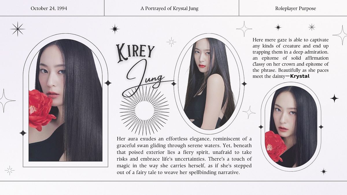 Consort of Queen, Kirey Jung - ً - Medium