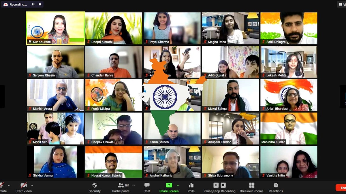 5 Unique Independence Day Activities For Office By Team Building Medium