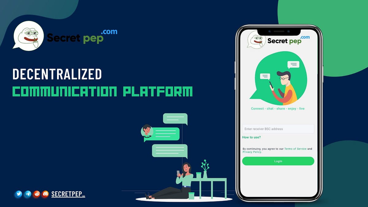 SECRET PEP : A GUARANTEED PLATFORM THAT IS MOST RELIABLE FOR ...