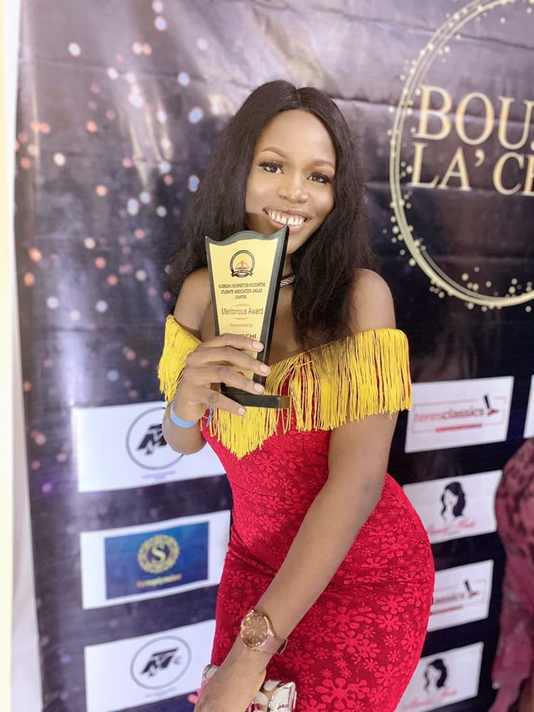 #3 ~ Skin. When I was 2, I was diagnosed with… | by Ifechukwu Obi | Medium