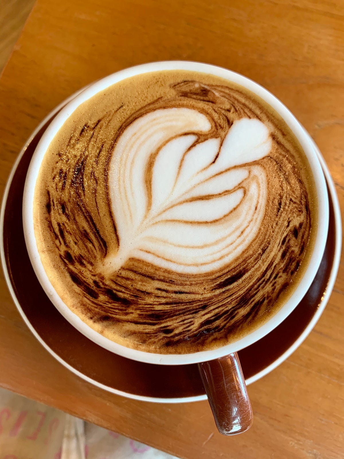 Cafe Inspo