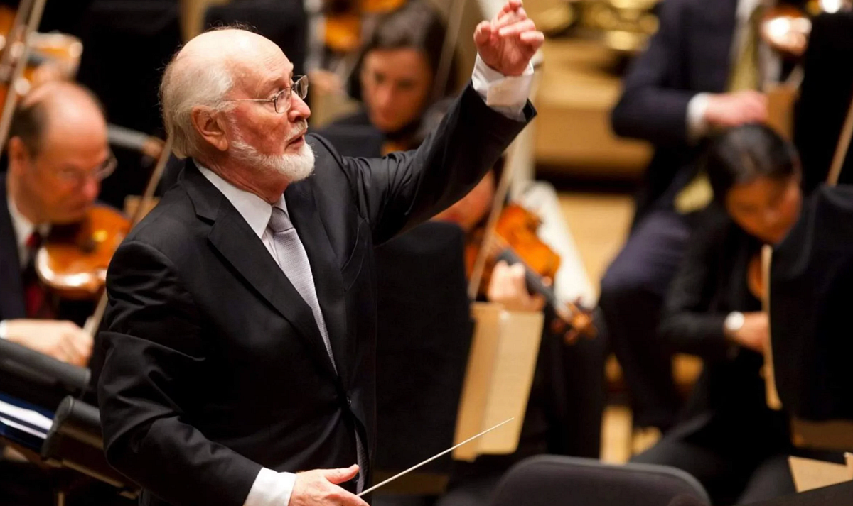 Film Music Part 1 — The Sound Behind the Screen: A Brief History of ...