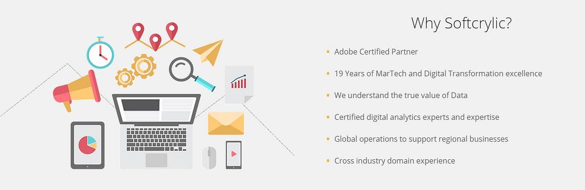 Adobe Launch Tag Management Consulting | by anbu rabindra | Medium