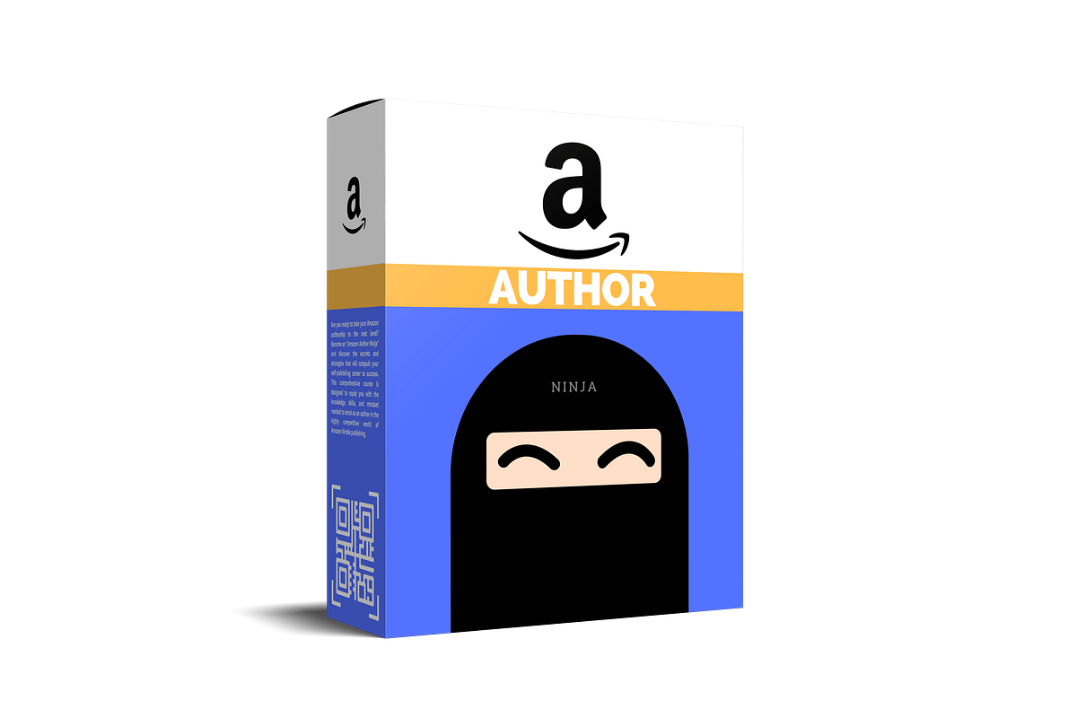 Amazon Author Ninja(Maskiola)Unique Review - Mizanur Rahman - Medium