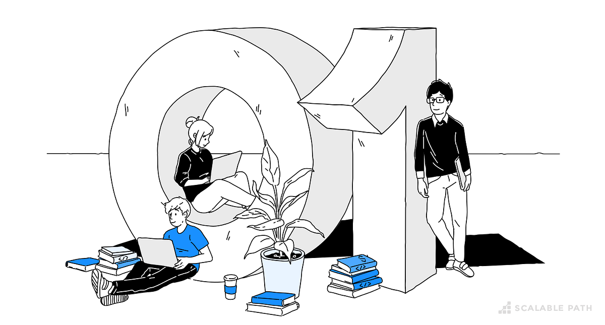 7 Qualities That Differentiate a Great Programmer from a Good ...