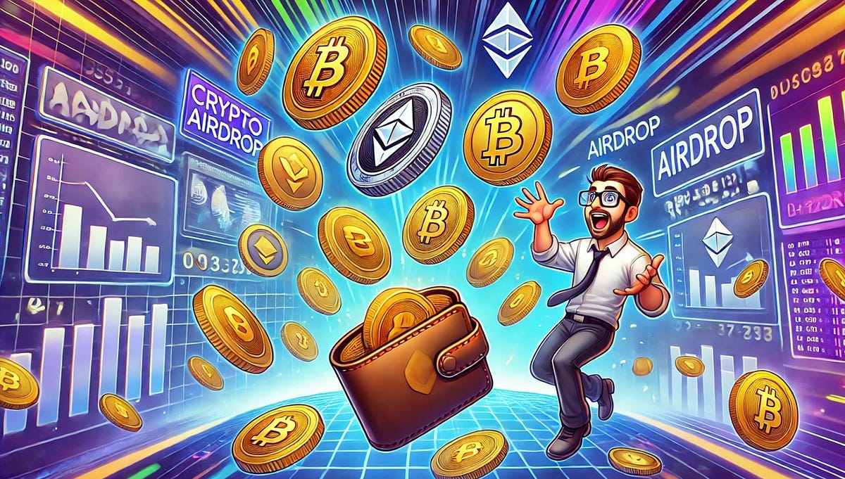 Your Ultimate DuckChain Airdrop Guide: Claim Today! | by Thomas Lee ...