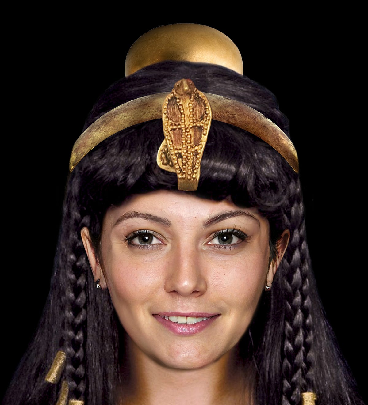 Cleopatra VII Was Not Native Egyptian — Here Is the Story of Her Unique ...