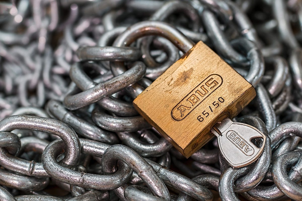If Education is the Key, Then School is the Lock | by Tim Monreal ...