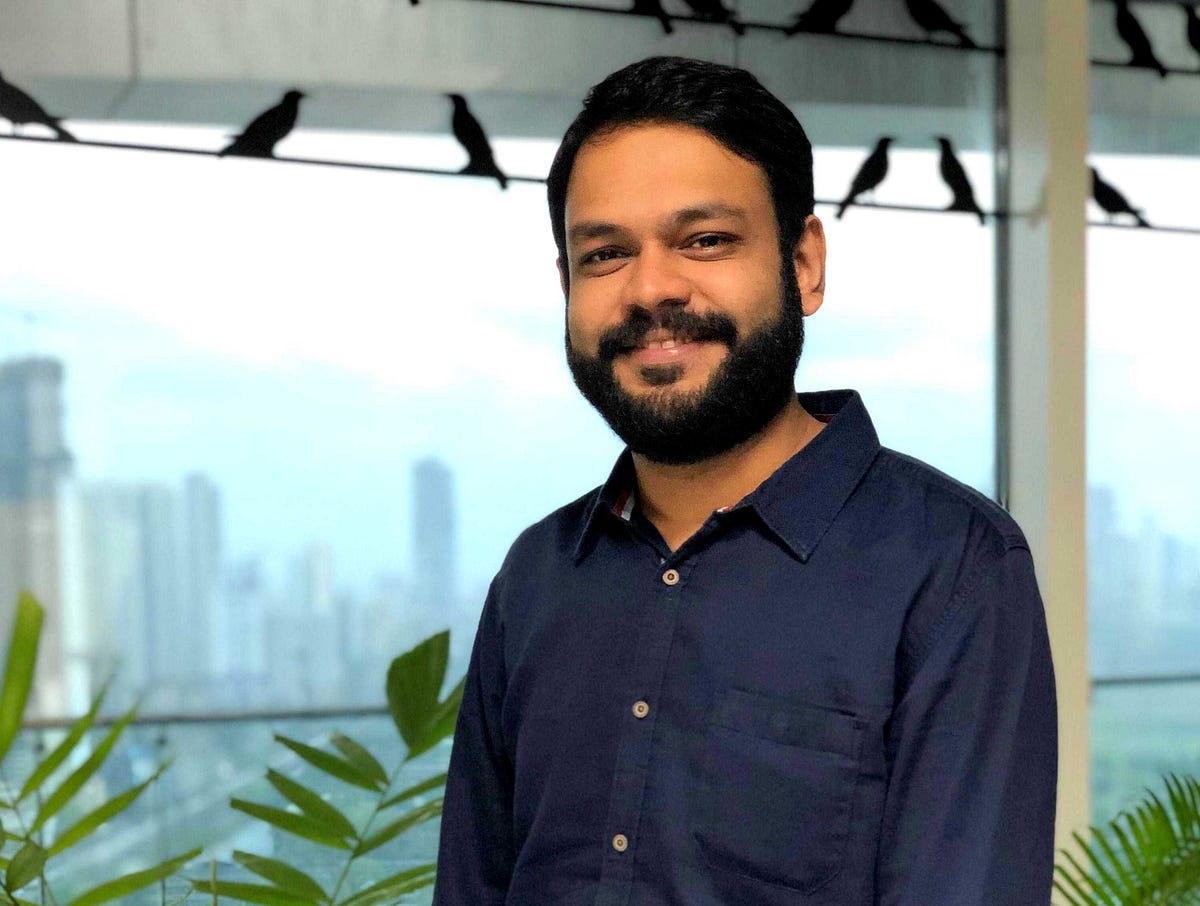 How Parikshit sailed through the 2019 IPL fever and became one of our ...