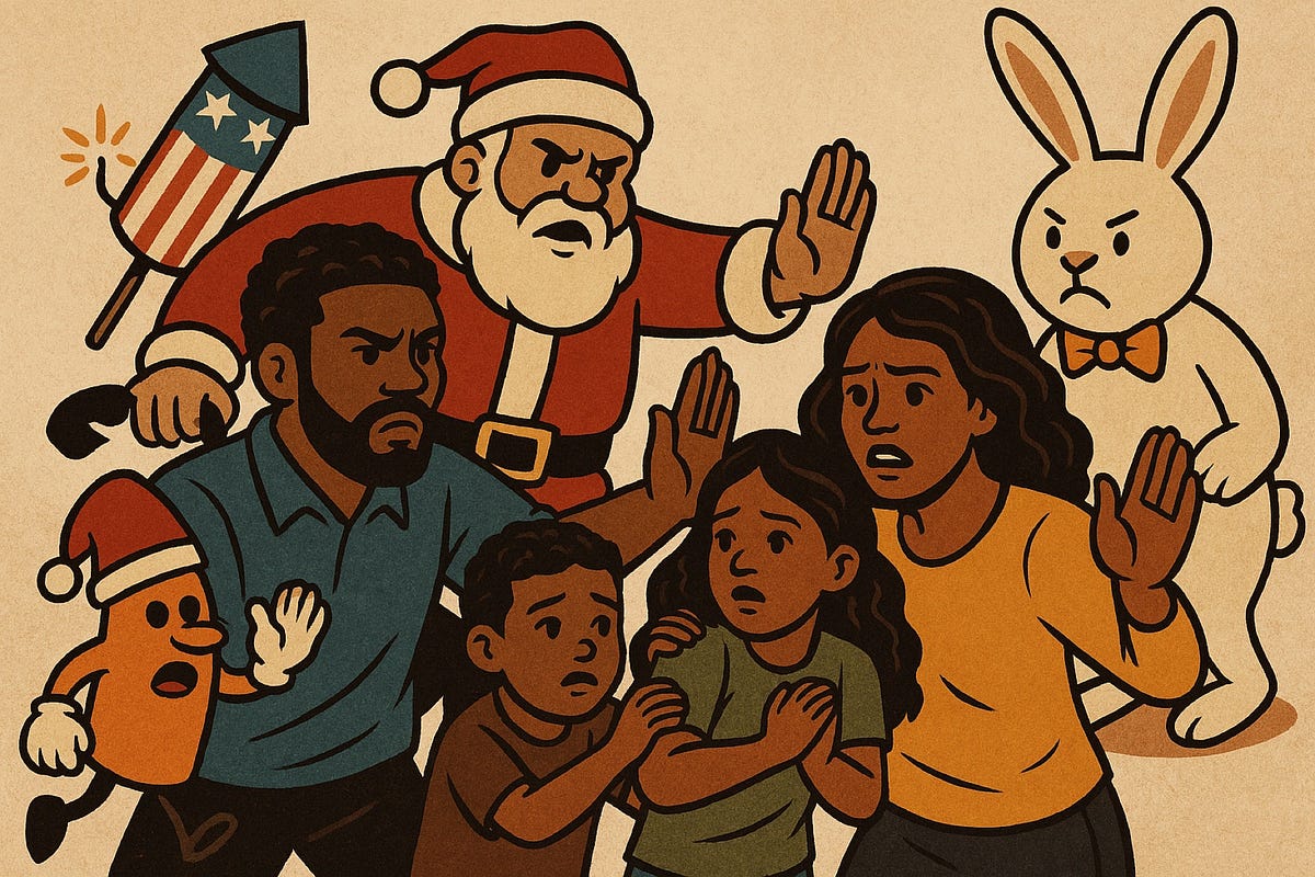Your House, Your Law. DO NOT LET YOUR CHILDREN RULE OVER YOU | by The ...
