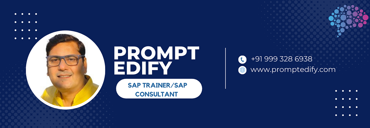 The Role of SAP Software Training in Driving Business Efficiency and Digital Transformation | by ...