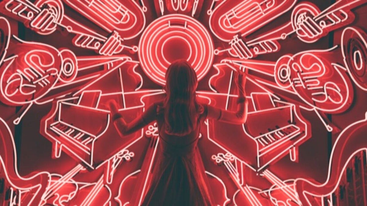 Modern Day Speeches in Music. What is Narrative Music? | by Angela ...