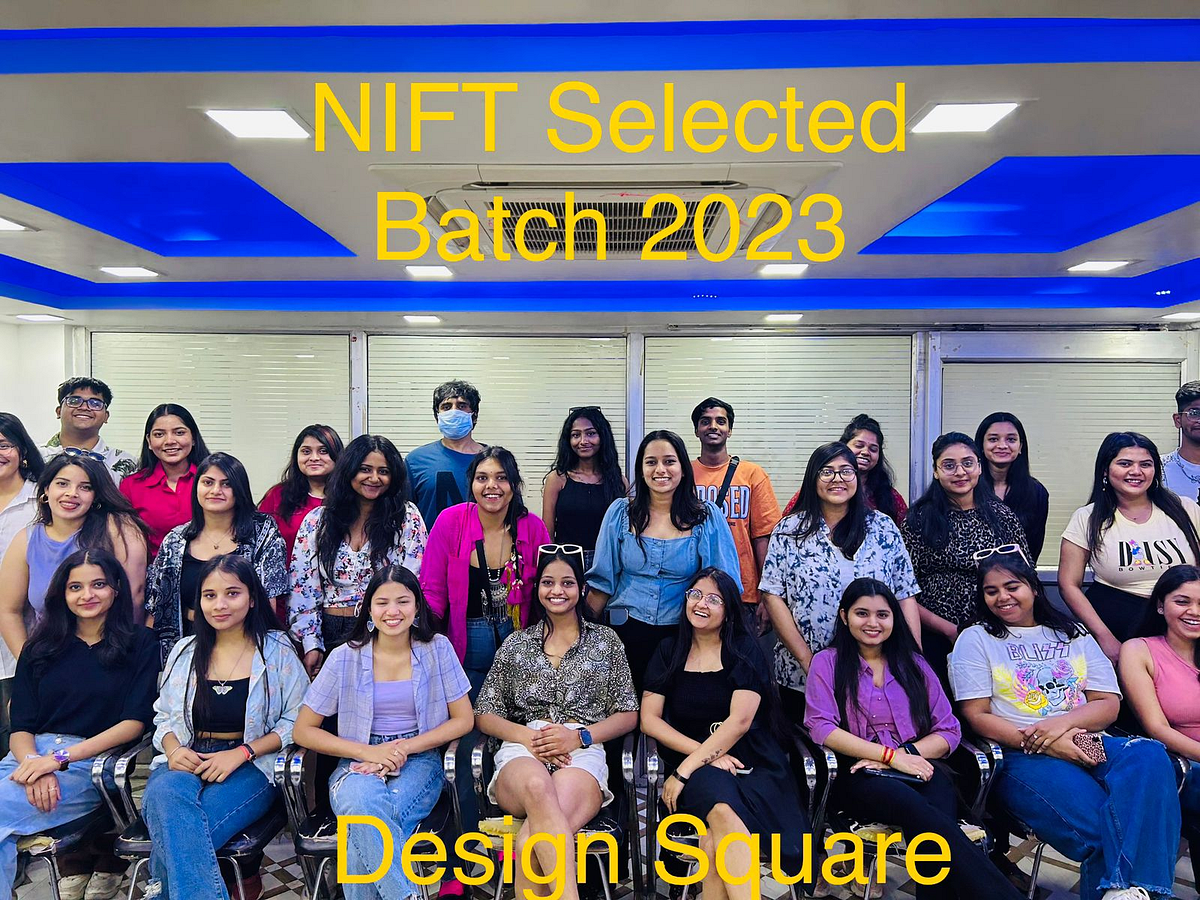 design square allahabad Top results in NIFT exam | by Info ...