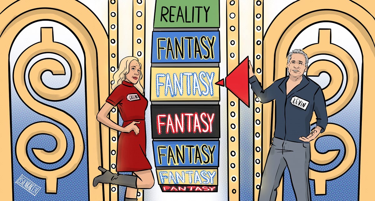 The Price Isn’t Right: The Cost of Playing “Let’s Pretend” in Politics ...