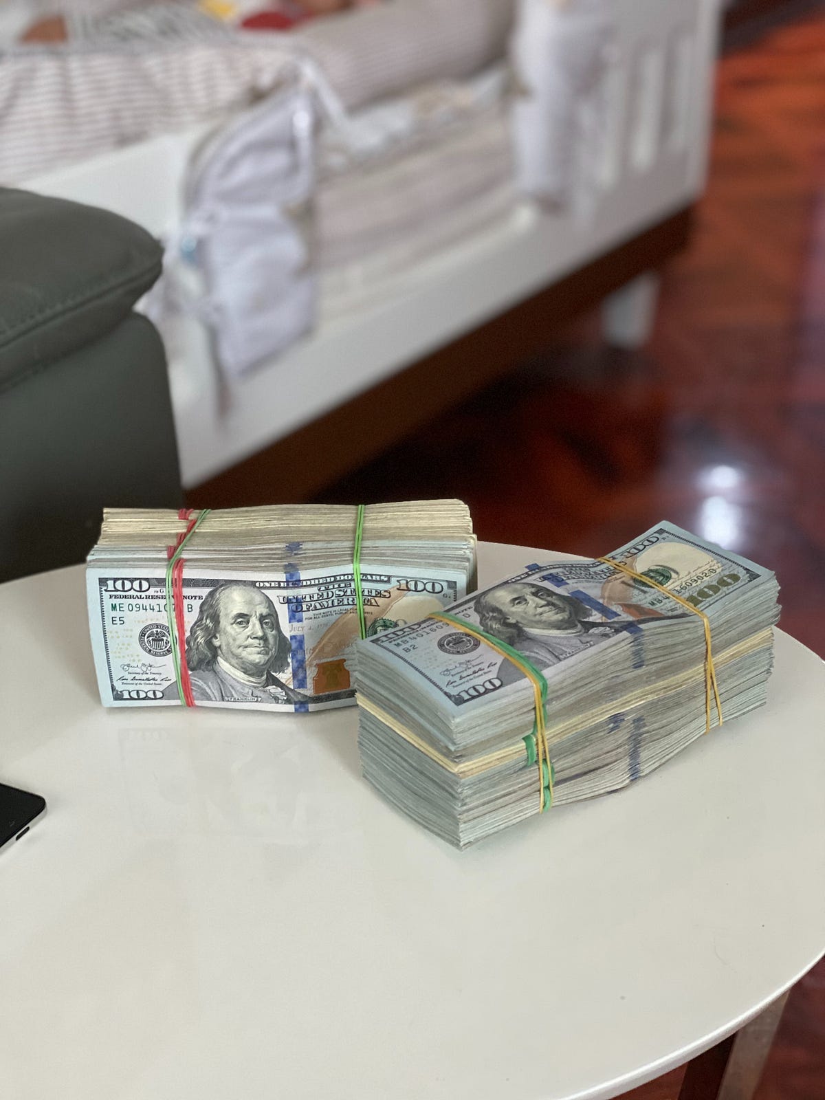 “How I Make $30,000 a Month”. 5 tips to change the way you work. | by ...