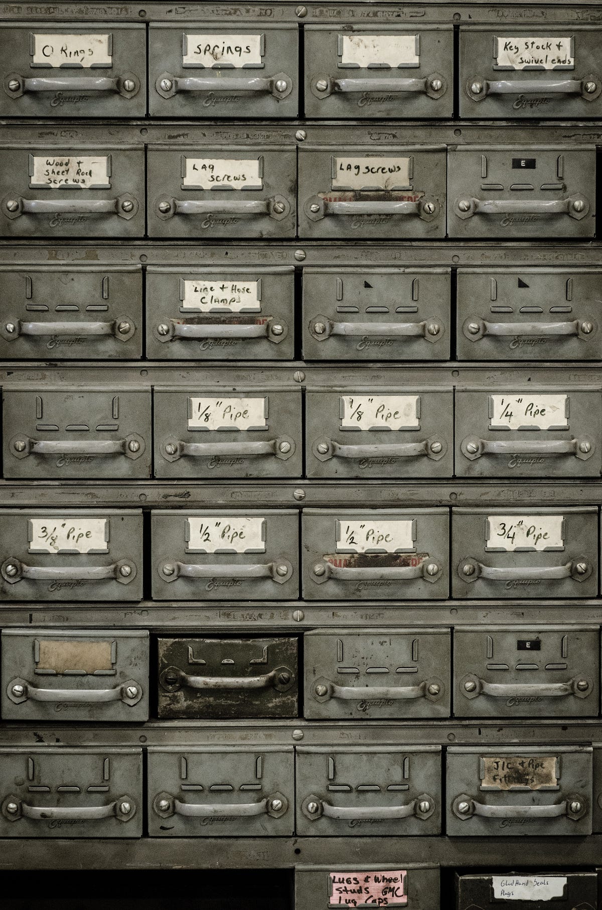 3 Reasons to Host your Server in an Ugly Data Center | by Maria L ...