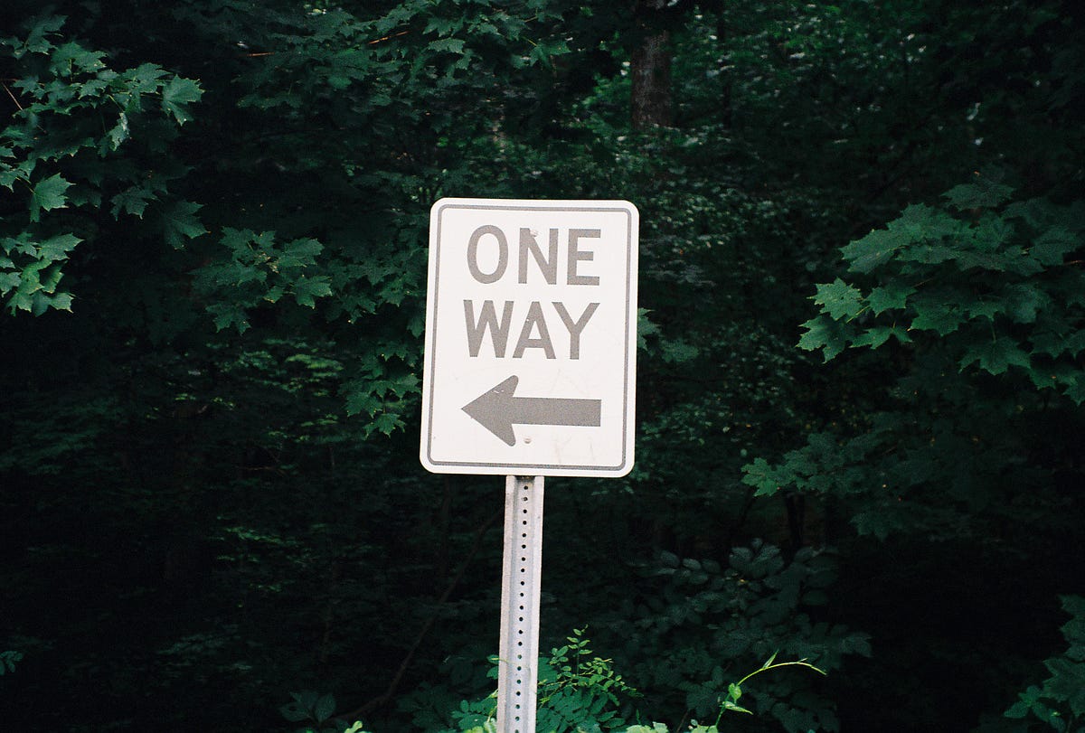 Overwhelming underwhelmed - Courtney Courtis - Medium