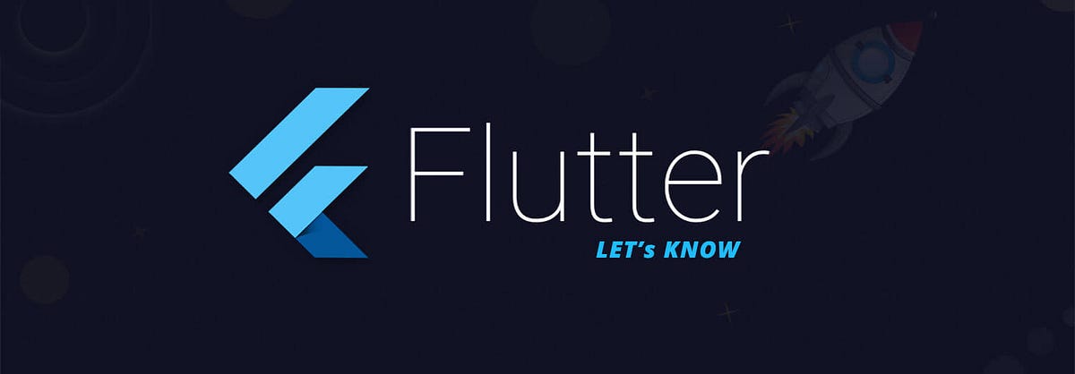 Flutter: what all the fuss is about | by Rohitha Elsa Philip | Medium