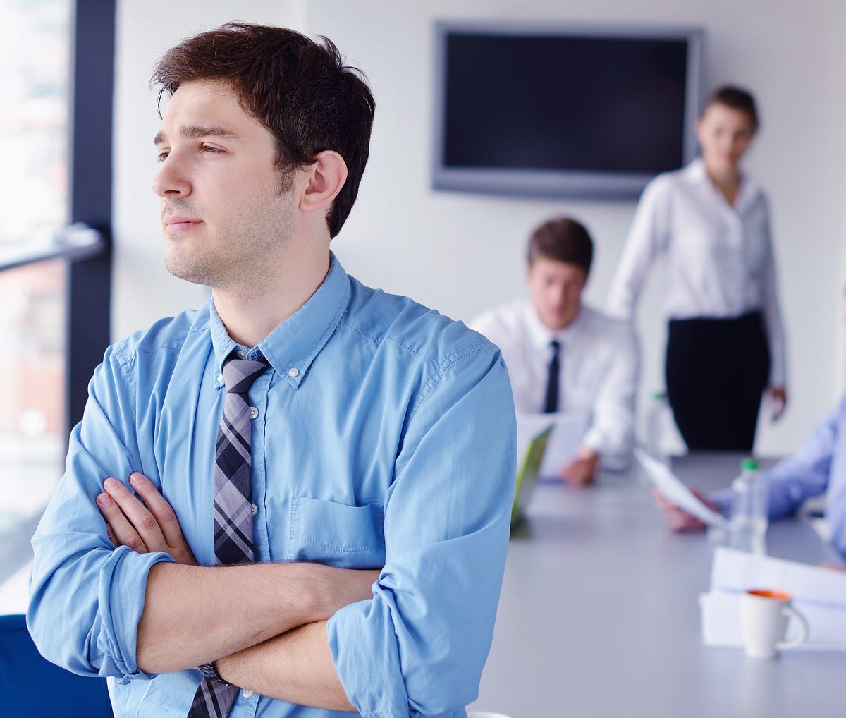 The 5 Questions Everyone Should Ask Before Accepting a Promotion… | by ...