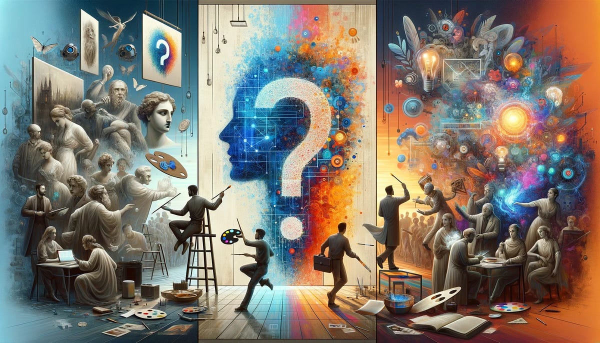 Backtracking in AI-Generated Art Constraints — Ensuring stylistic rules ...