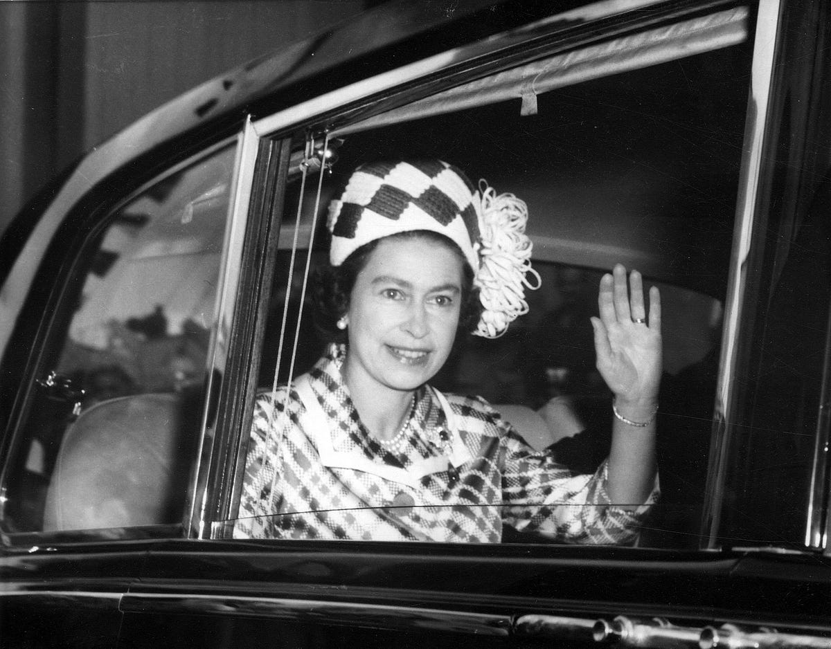 11 Things You Didn’t Know About The Queen | by Bryan Dijkhuizen ...