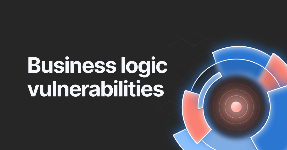 How I found my first Business logic vulnerability — The complete story | by Abdelrahman ...