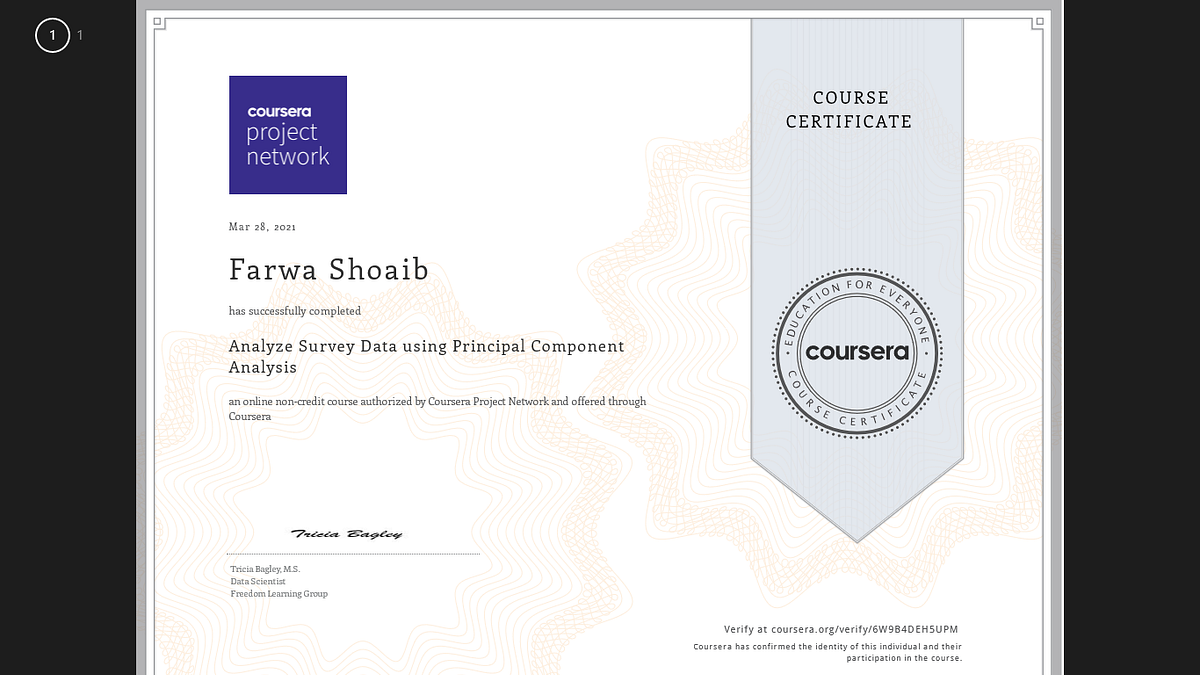 #JUST START (SMART Goals). I have given a task by Amal to work on… | by ...