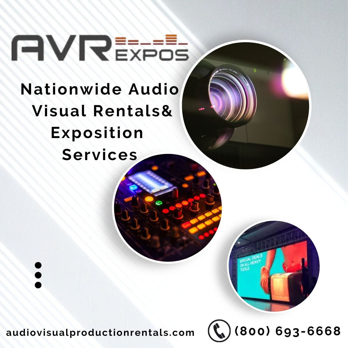 Audio Rentals the Best Option for Your Next Event: | by Mikedaniel | Medium