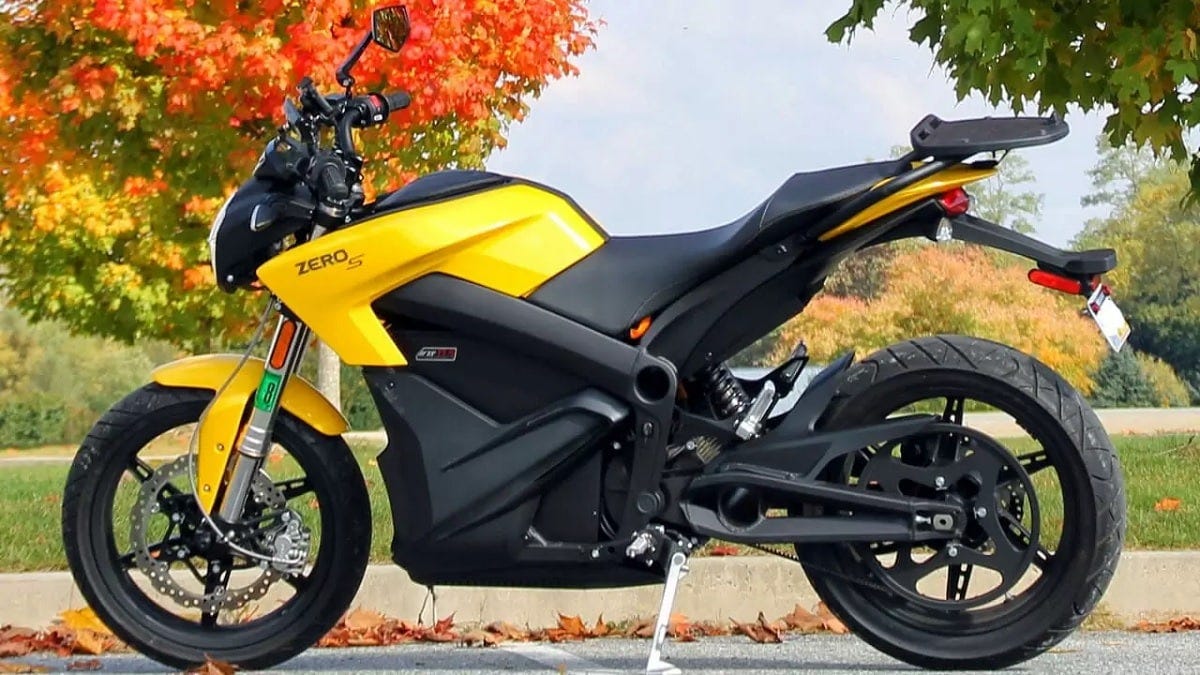 MX9 Electric Motorcycle Review — A Budget-Friendly Electric Ride | by E ...