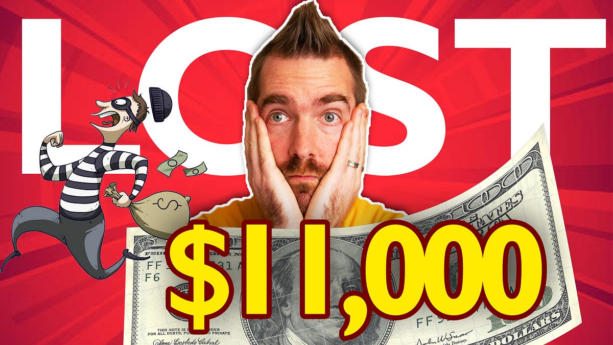 How to Protect yourself Online. 4 Steps to Protect your online accounts ...