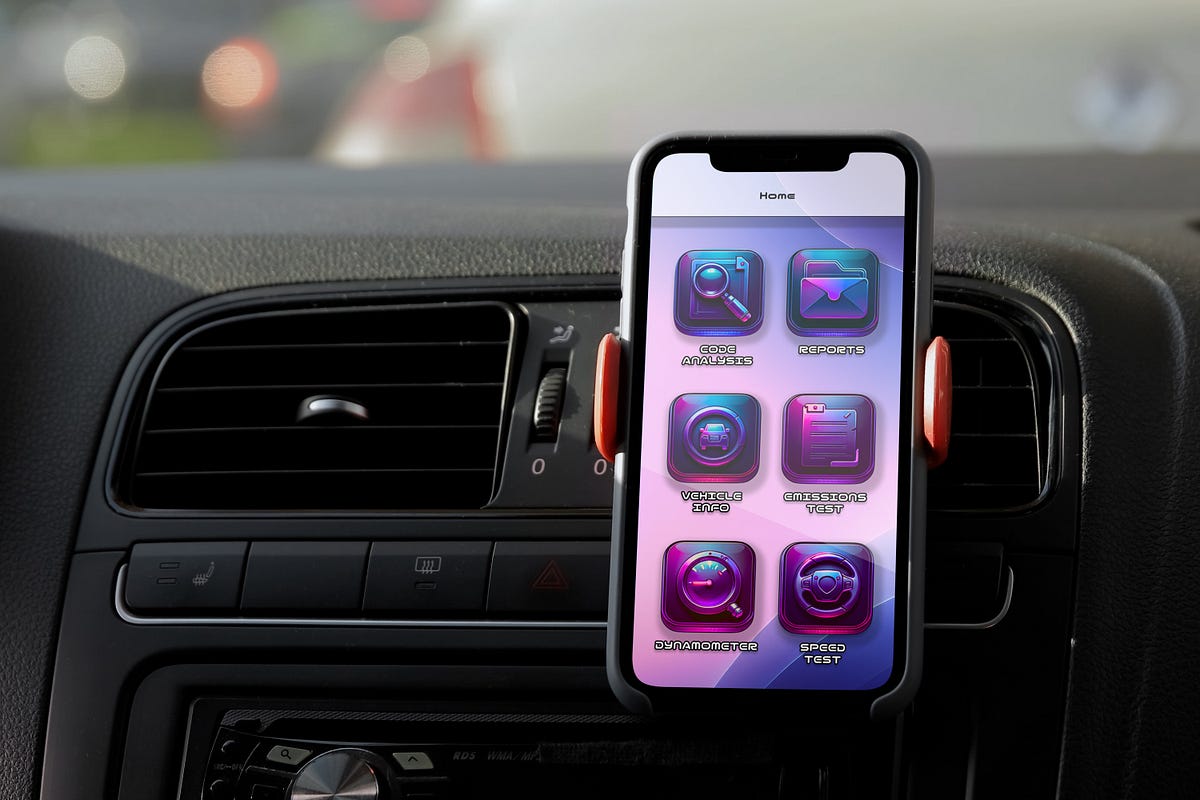 Revolutionizing Automotive Diagnostics: Exploring Conceptual OBD ...