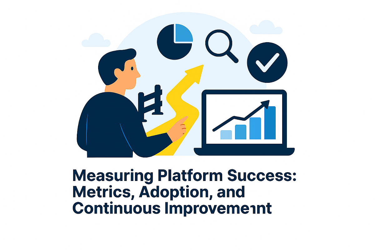 Measuring Platform Success: Metrics, Adoption, and Continuous ...