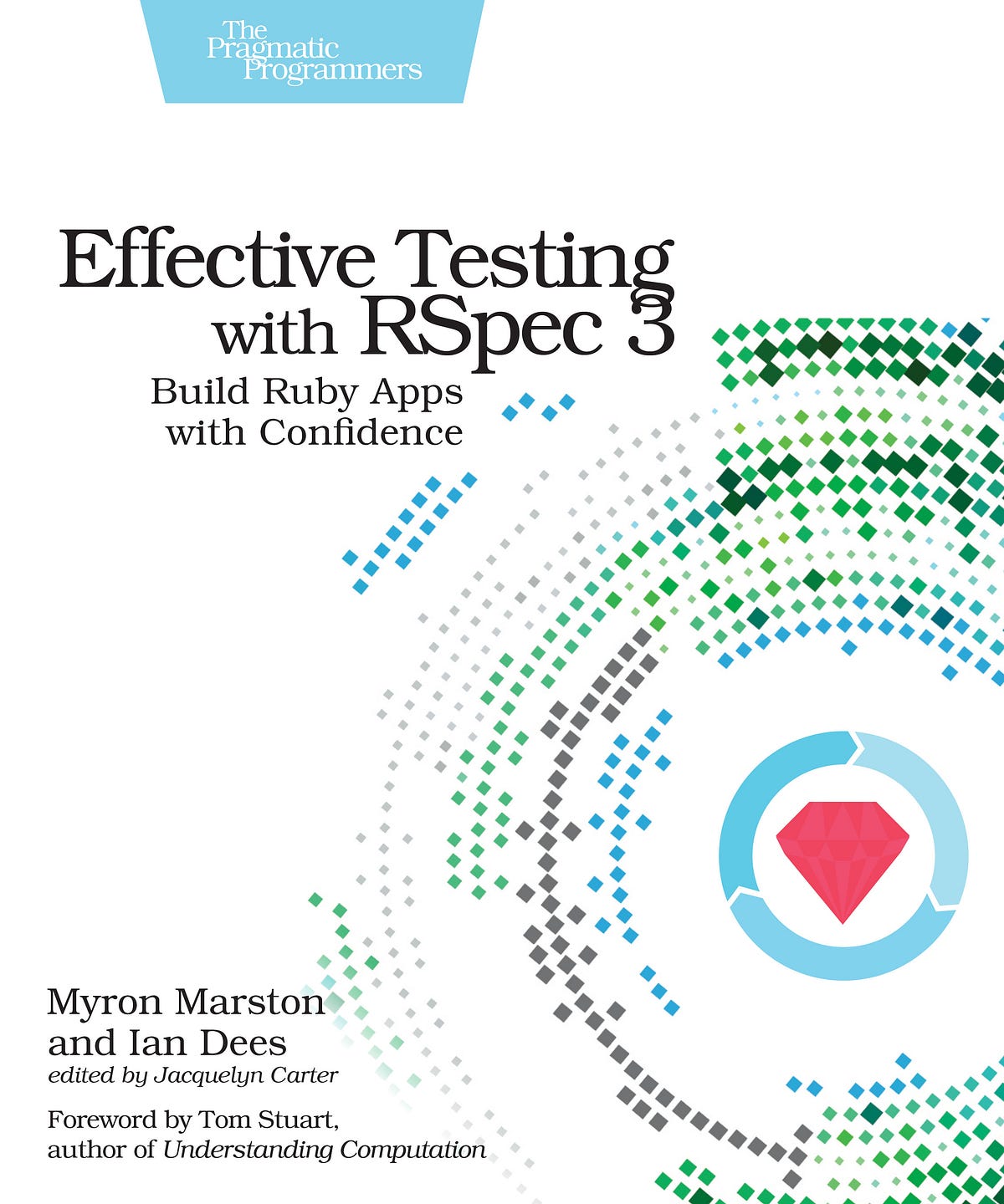 From Acceptance Specs to Unit Specs | Effective Testing with RSpec 3 by ...
