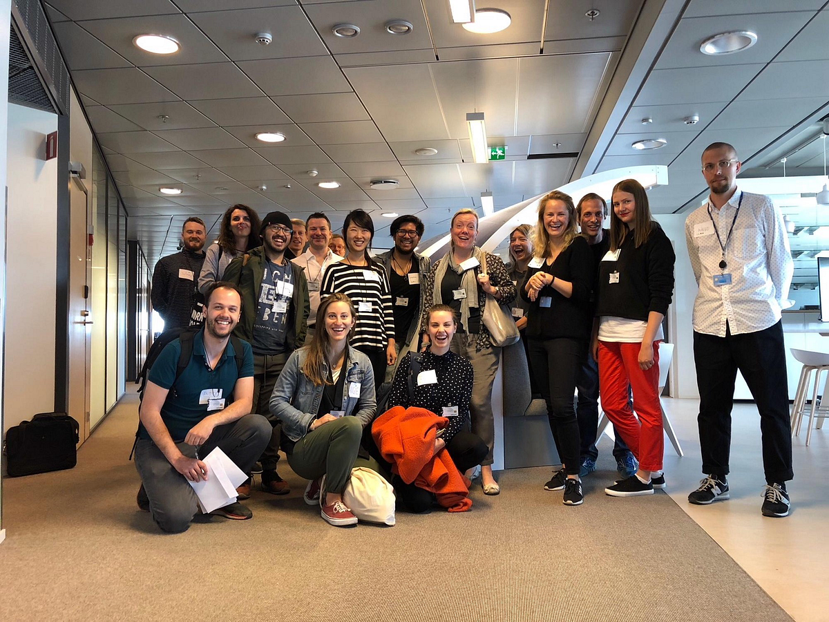 SERVICE DESIGN TOUR: HELSINKI. 7 lessons from Northern Europe. | by ...