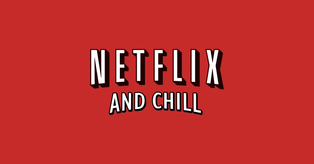 15 Top 18+ Movies for Netflix and Chill Session | by Nancy | Medium