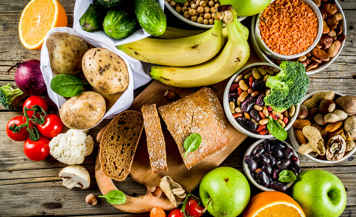 Iron deficiency anemia and veganism: what you need to know about plant ...