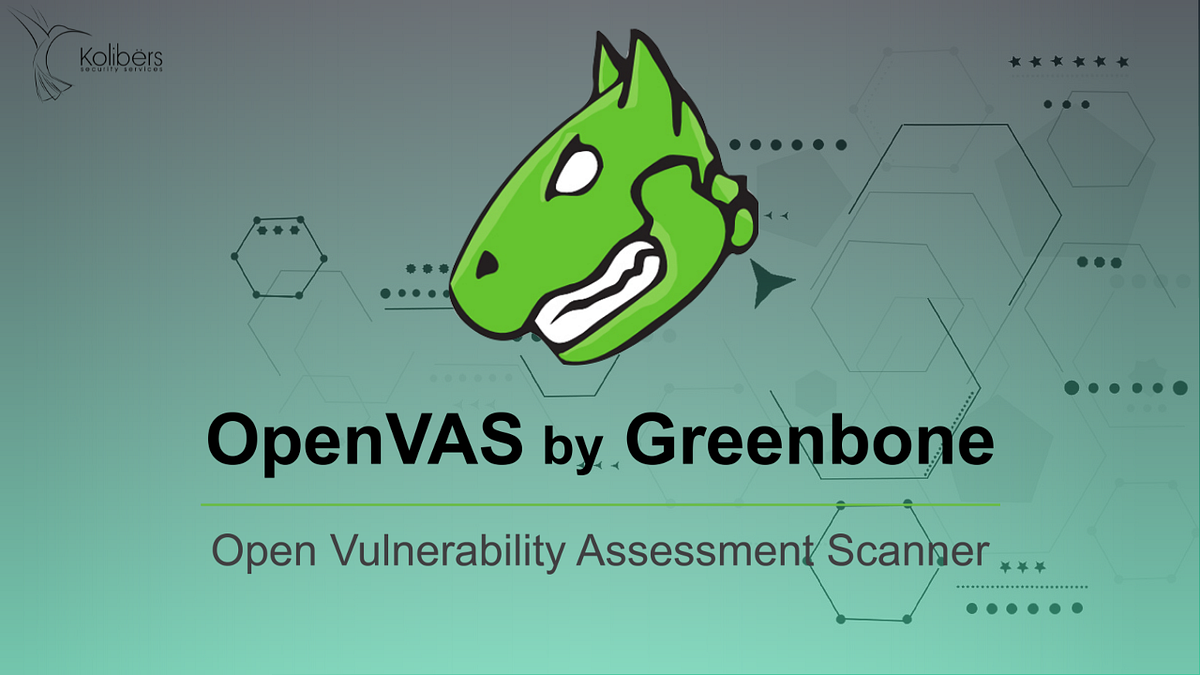 Docker üzerine Openvas Kurulumu. Greenbone Vulnerability Manager… | by Utku Ulas | Medium