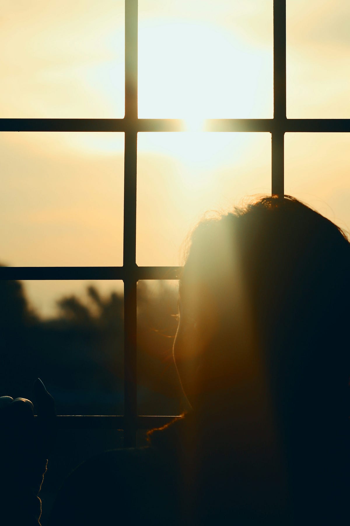 Growing Up Means Losing a Softer Version of Yourself | by Anniekashif ...