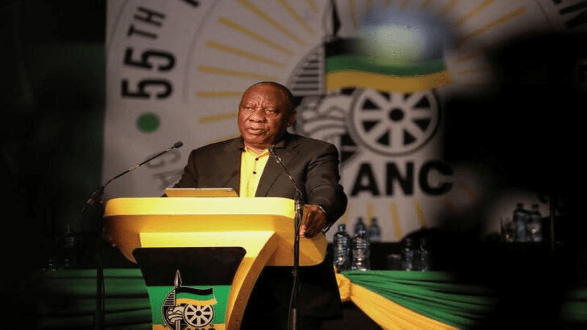 Ramaphosa’s Power Base Grows, but South Africa’s Reform Road Still ...