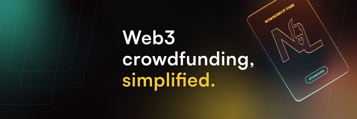 NeoLaunch: What are Web3 Launchpads? | Medium