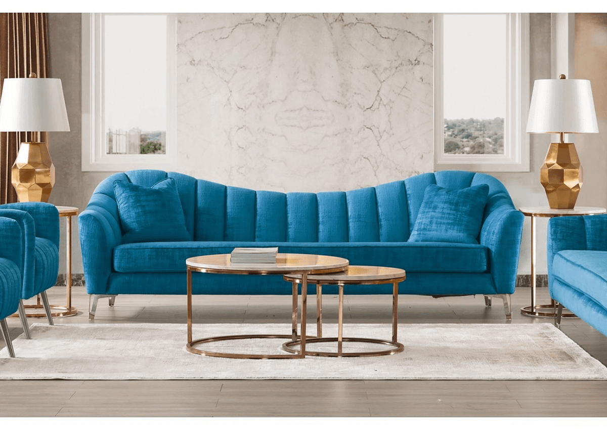 Sofa Abu Dhabi: Unveiling Comfort and Elegance for Your Living Space ...