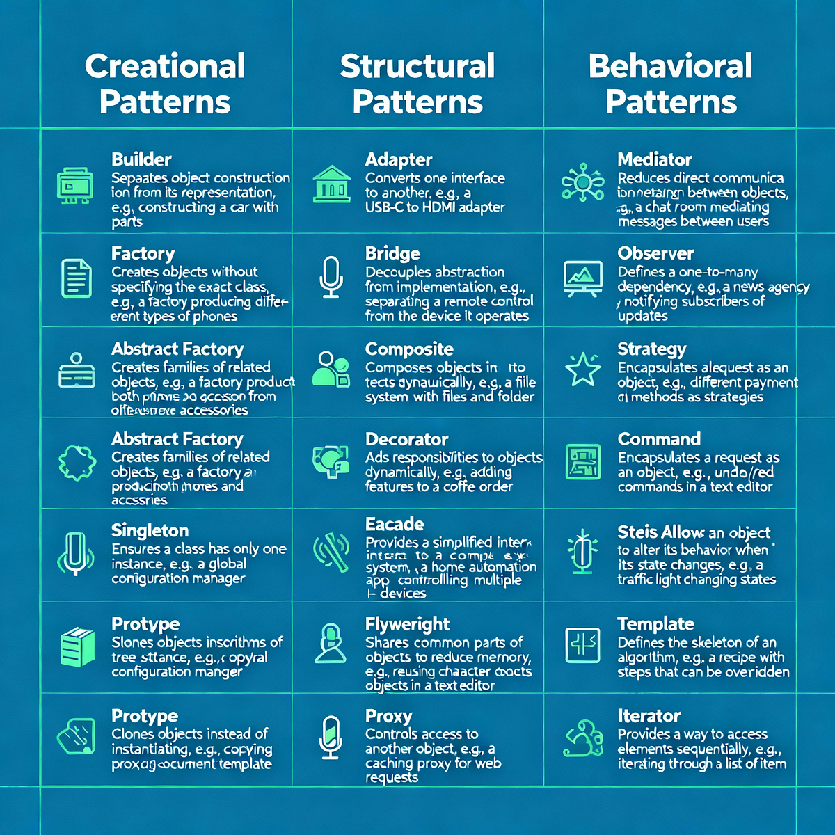 Complete Low Level Design (LLD) Notes with Java Examples | by Prince ...
