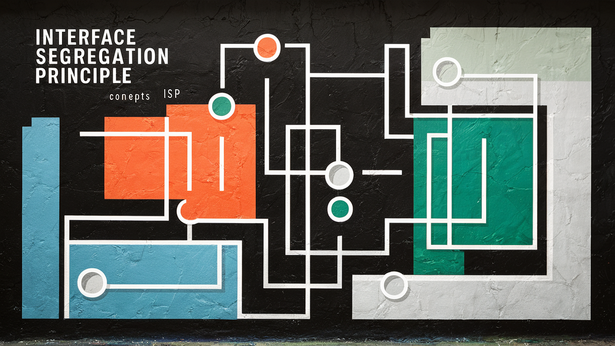 Demystifying SOLID: Understanding The Interface Segregation Principle ...