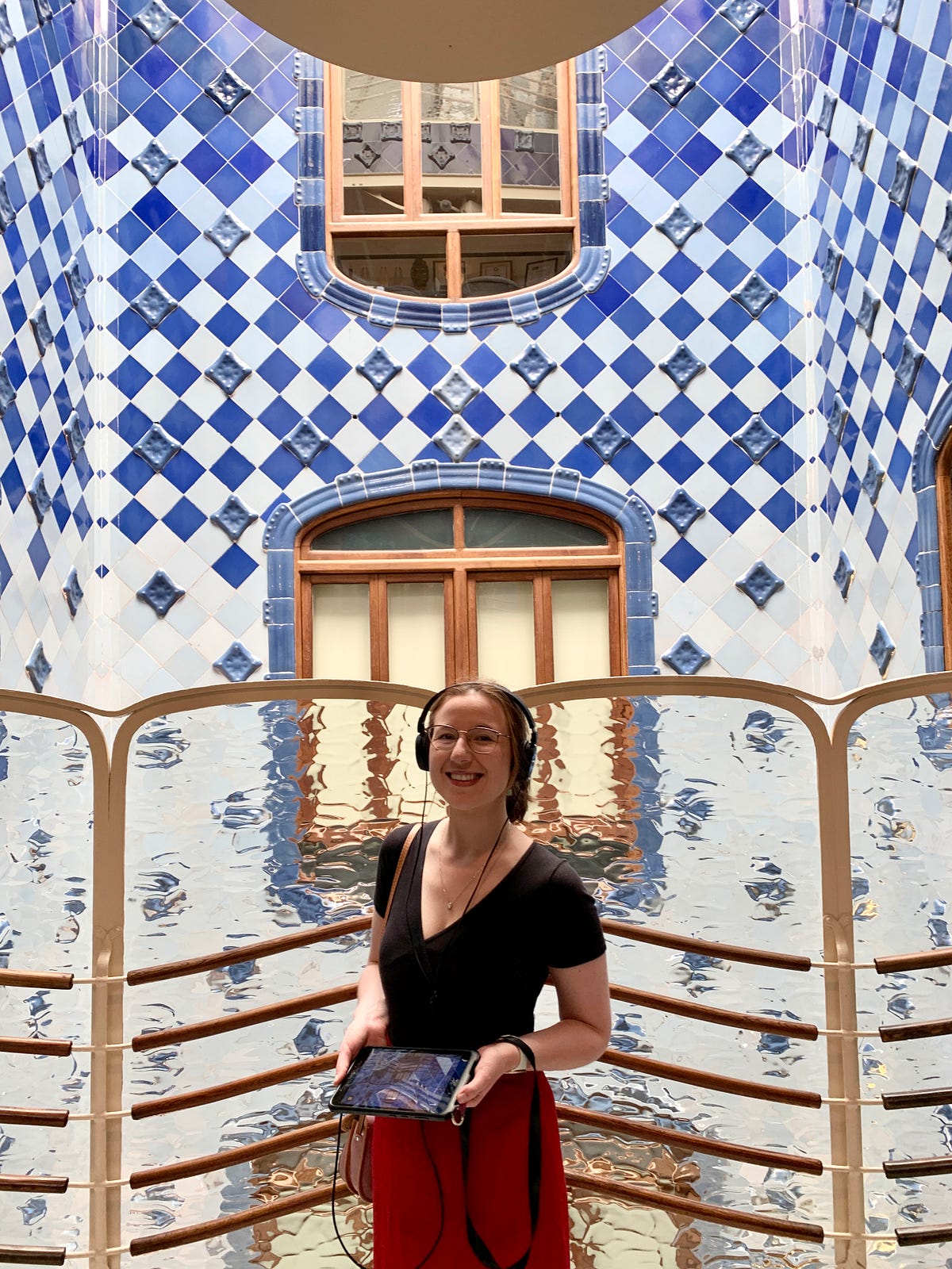 2 Days in Barcelona with Mari-Alina Timoshchuk | by Mari-Alina ...