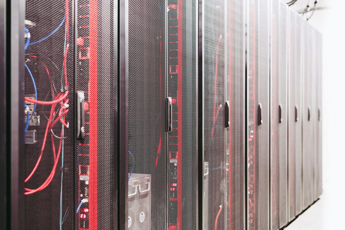 Understanding Storage in System Architecture | by Mansi Manhas | AWS in ...