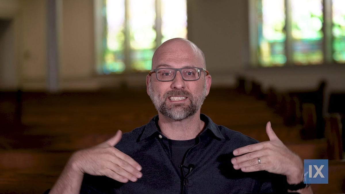 Can a Faithful Christian Vote for a Democrat? Jonathan Leeman Thinks So ...