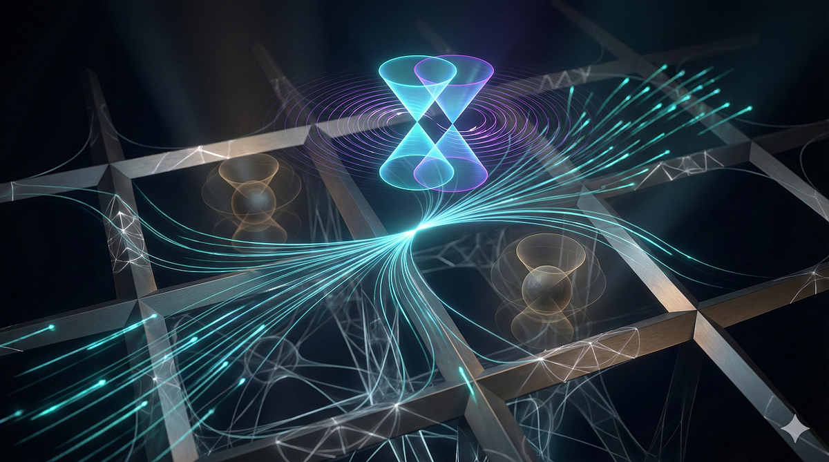 Open-Sourcing the Universe’s Code: Quantum Criticality Gives Birth to ...