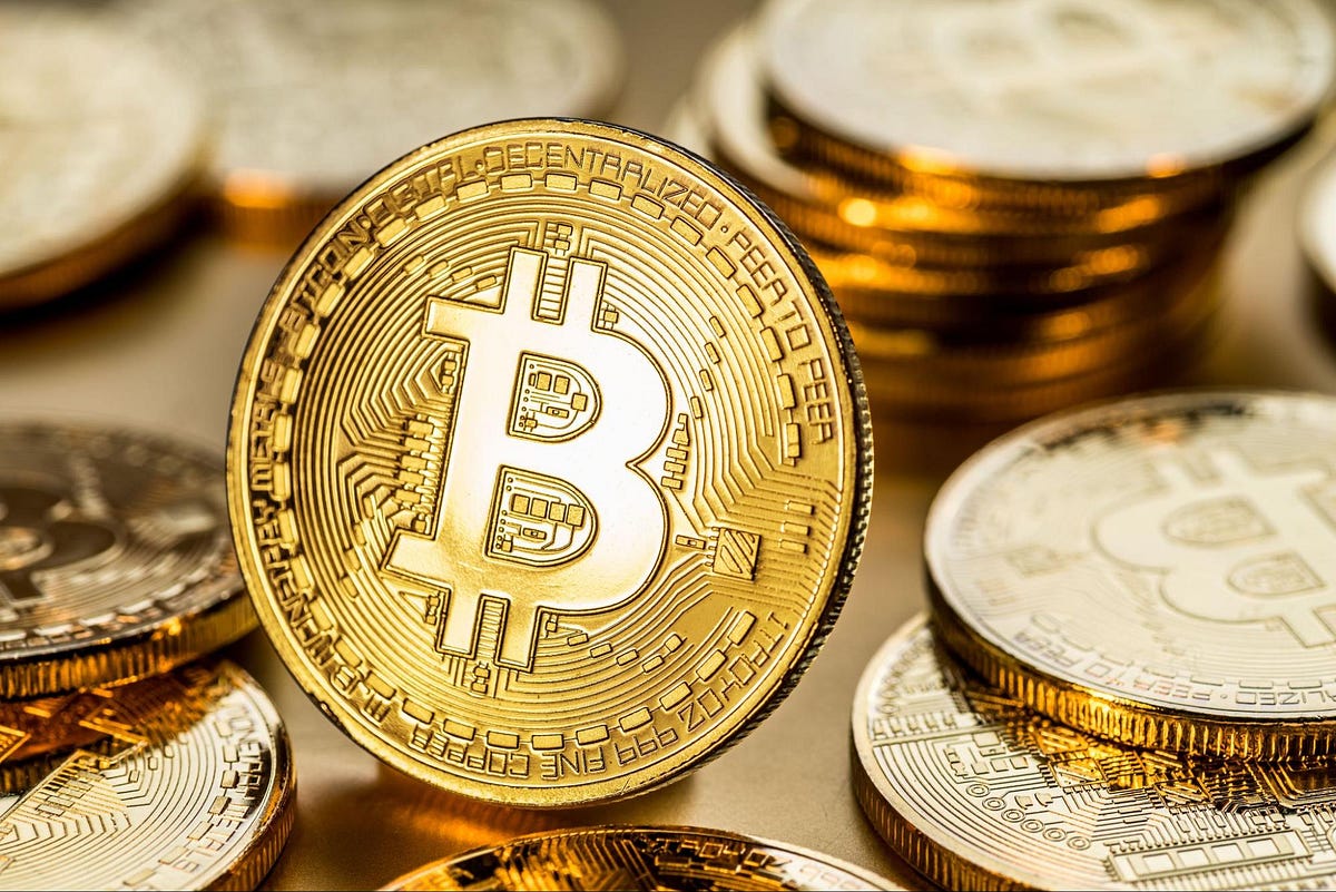 Mastering Cryptocurrency Investment: A Comprehensive Guide for Informed Decisions | by BitMaster ...