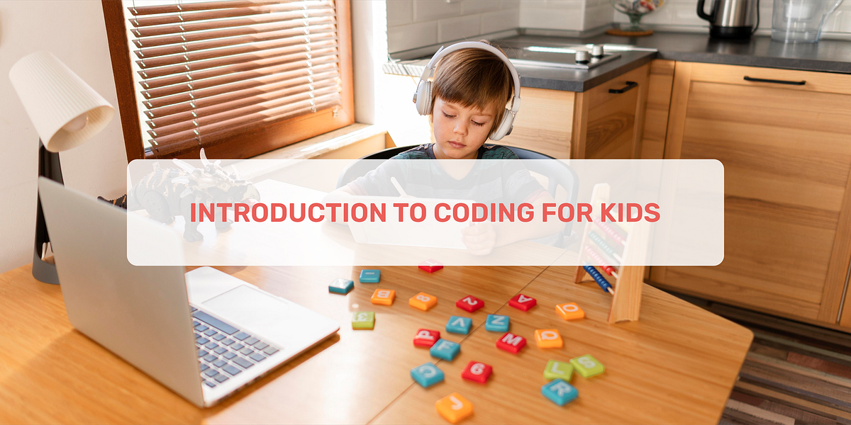 Introduction To Coding For Kids | by Momatos | Sep, 2024 | Medium