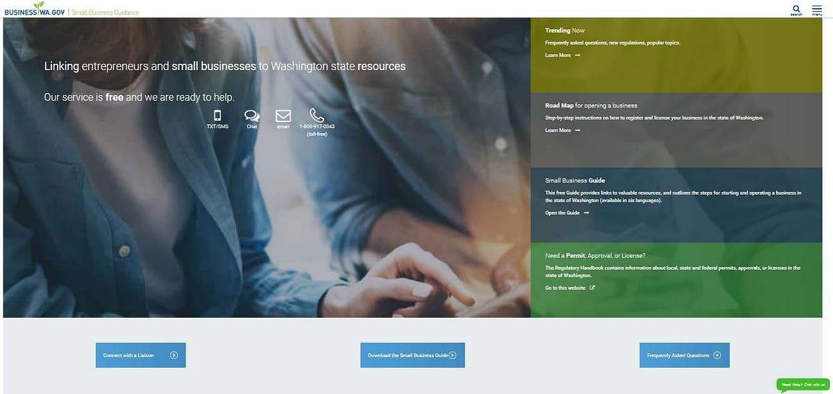 How state agencies improved the digital experience to serve ...